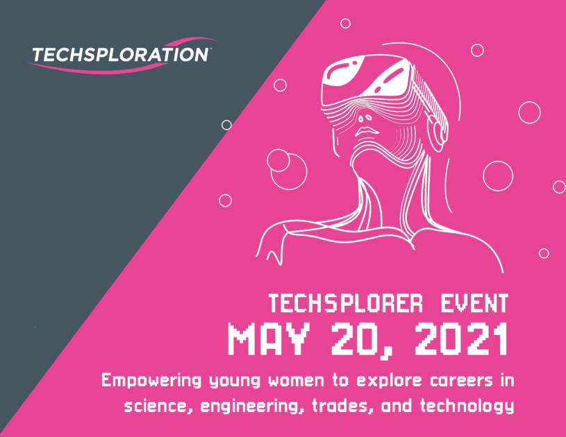 Techsplorer Event - Techsploration