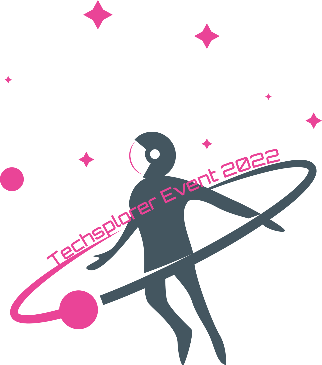 Techsplorer Event 1 - Techsploration