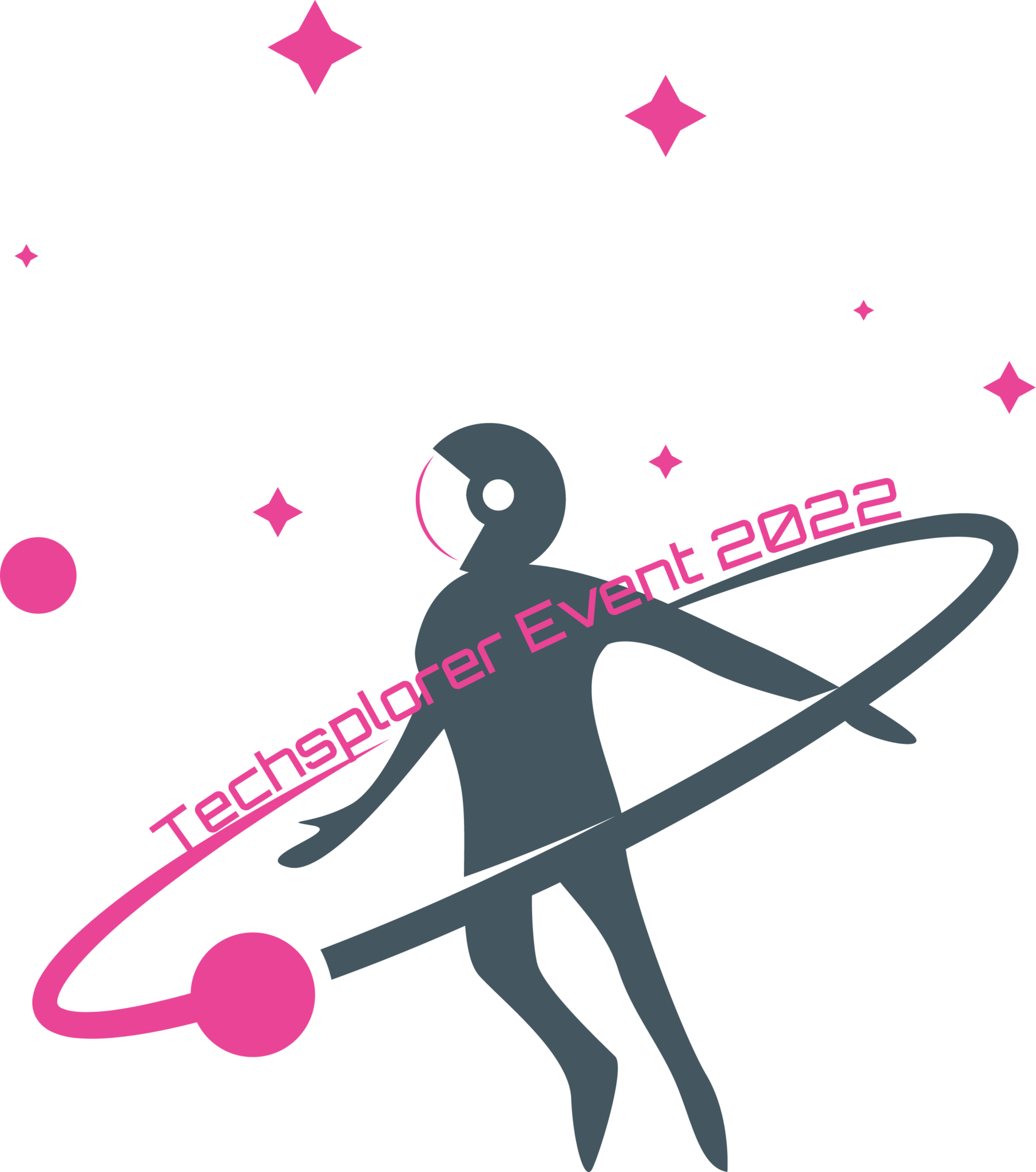 Techsplorer Event 2 - Techsploration