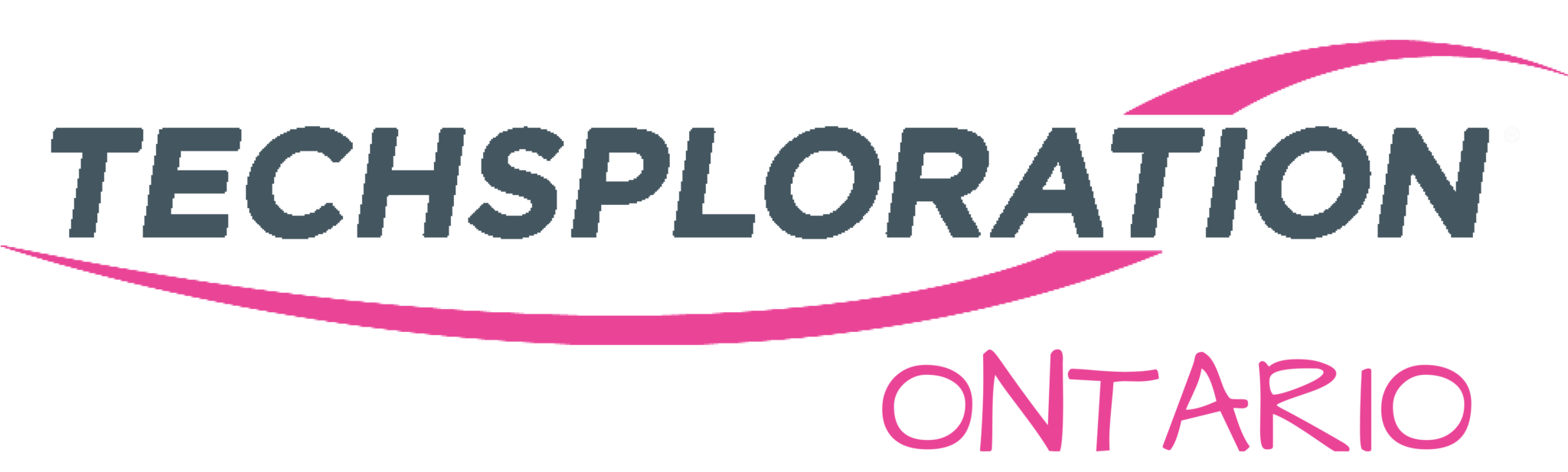 Techsploration Ontario - Techsploration